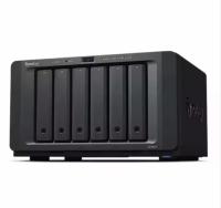 China DS1621+ 6-Bay Tower NAS Storage Server with USB Interface for Cloud Server Drives for sale