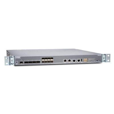 China MX204 Network Switch with QoS Function 24 Ports and 10/100/1000Mbps Transmission Rate for sale