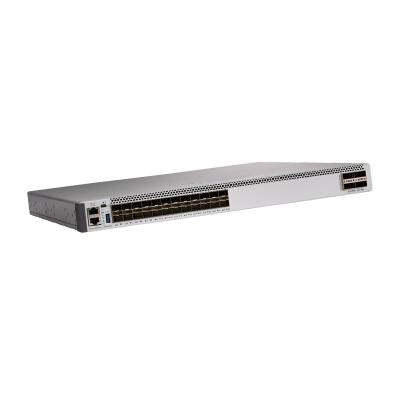China C9500-24Y4C-A High Performance 25Gbps Stackable Managed Switch with VLAN Support for sale