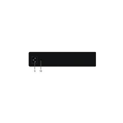 China S5735-L-Q-V2 Series 10 Gbps Networking Switch with LACP, POE, QoS, SNMP, Stackable, VLAN Support and Full-Duplex & Half-Duplex Modes for sale