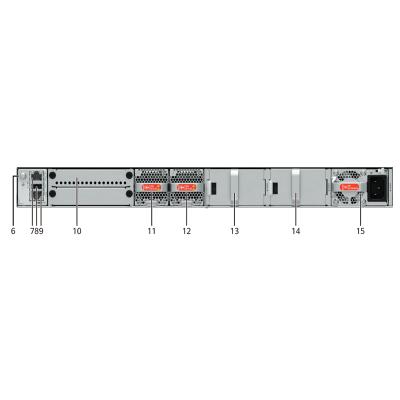 China Original 24-Port Gigabit PoE Switch with Gigabit Speeds and Robust Security for Efficient Networking for sale