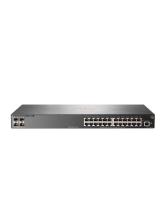 China Original New C9300L Series 24-port PoE+ Switch with 128 Gbps Capacity and Stackable Functionality for sale