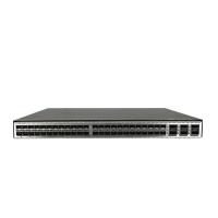 China CloudEngine 6800 Series CE6863E-48S6CQ-B 48 Ports Ethernet Switch with 100G QSFP28 and Stackable Functionality for sale