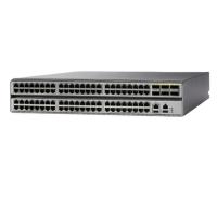 China Cisco Catalyst 9500 Series 24 Port 10G Enterprise Switch with Full-Duplex & Half-Duplex and Stackable Functionality for sale