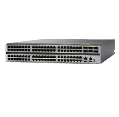 China Cisco Catalyst 9500 Series 24 Port 10G Enterprise Switch with Full-Duplex & Half-Duplex and Stackable Functionality for sale