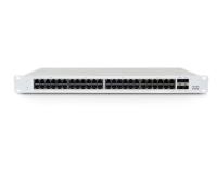 China Original New Cisco MS130-48X 48 Port Network Switch with 10G SFP+ and Stackable Functionality for sale