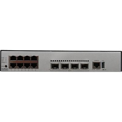 China CloudEngine S5735-L8T4X-A1 Enterprise Switch 8-port Ethernet 4 10GE SFP Gigabit Managed Network Switch for sale