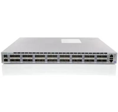 China Cisco Nexus 92348GC-X Network Switch 48 Ports L3 Managed with 3.2Tbps/32Tbps Switch Capacity for sale