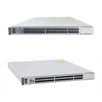 China C9500-48X-A Network Switch 48 Port 10G SFP+ Ethernet Switch with StackWise Virtual Technology for sale