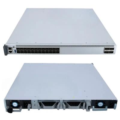 China Cisco C9500-24Y4C-A Catalyst 9500 24 Ports Managed Switch with POE Function and 1U Rack-mountable Design for sale