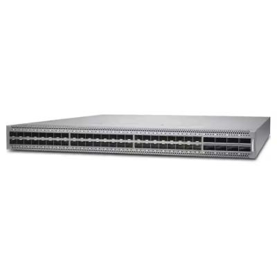 China Juniper EX4400-48P 48-port 10/100/1000Mbps POE Gigabit Network Switch with Stackable Function for sale
