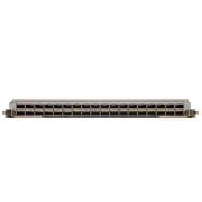 China Cisco Nexus 9336C-FX2 Switch - 480 Gbps Capacity L3 Managed Network Switch with 48 Ports for sale