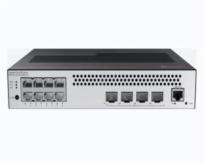 China CloudEngine S5735-L8T4X-QA-V2 Silent Enterprise Switch with 8 Ports and 256 Gbps Capacity for sale
