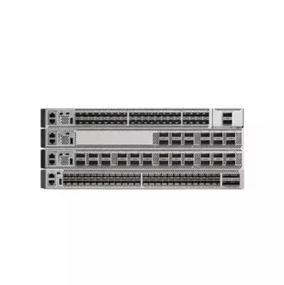 China C9500-48Y4C-A Cisco Catalyst 9500 Series 48-port 25G Ethernet Switch with 3.2 Tbps Capacity for sale