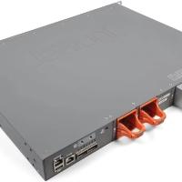 China Juniper Networks EX3400-48P 48-Port PoE+ Ethernet Switch with 288 Gbps Capacity and Stackable Functionality for sale