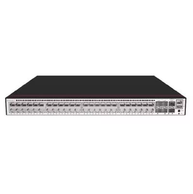 China New CloudEngine S5735I-S48T4XE-V2 48 Port POE Extended-Temperature Industrial Ethernet Network Switch for sale