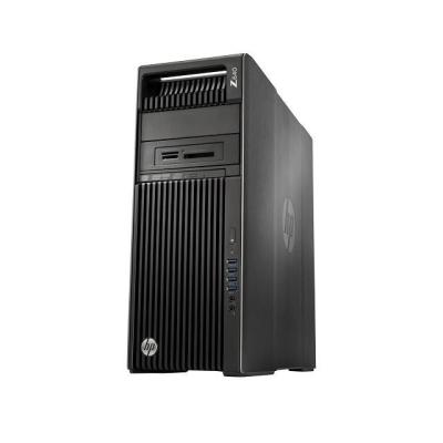 China H PE  Z640 Tower Server Xeon E5-2640 V3 2.6GHz 8 Core  Server Workstation for sale
