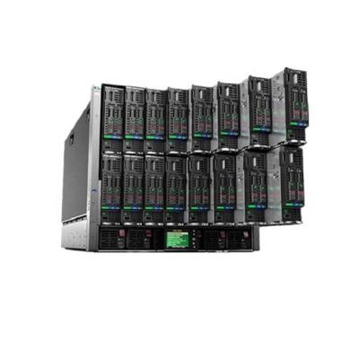 China HPE BL460C GEN10 P09524-b21 CTO Blade Server for sale