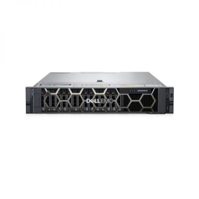 China Brand New  Poweredge R7625 Server Amd 9334 Processor 12x 64gb Ram 8x 3.2tb R7625 Rack Server for sale