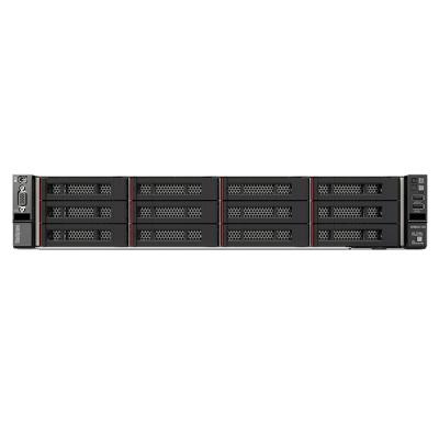 China Brand New SR650 ThinkSystem SR650 V2 SR650 V3 2U Rack Server With Good Price for sale