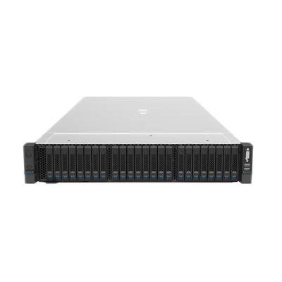 China Inspur NF8260M6 Server 24*2.5 5318H*2 32G*2 600G SAS*1 2G RAID 4*GE 800W*2 Rack Server for sale