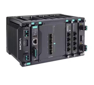 China New MOXA NPort 5110 NPort 5210 Serial Device Servers NPort P5150A/5100A/5200A Series Servers for sale