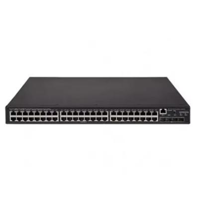 China JL256A Original Brand 2930F 48G PoE+ 4SFP Layer 3 Network Switch JL256A for sale