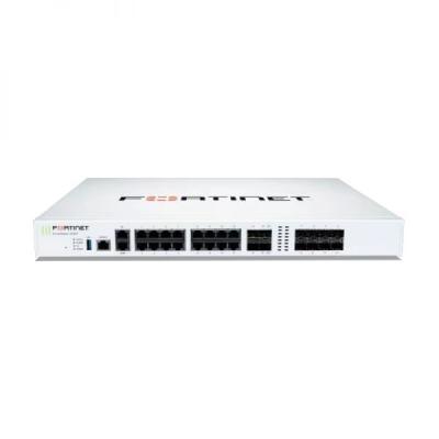 China FG-201E FG-201F New Original Fortinet Fortigate 201E Series Network Security Firewall Appliance for sale