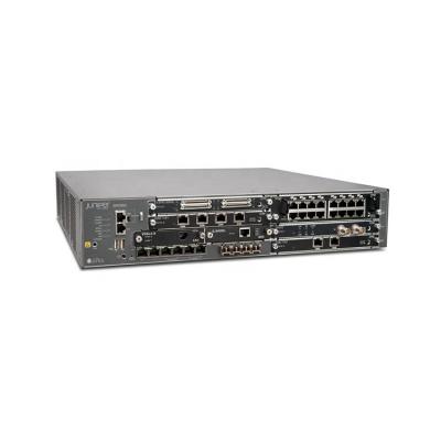 China SRX550-645AP-M SRX550 Services Gateway Firewall Juniper SRX Security Appliance Firewall for sale