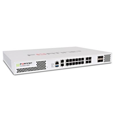 China Original New or Used FG-200E Fortinet FortiGate FG-200E Firewall Security Network Appliance Firewalls for sale