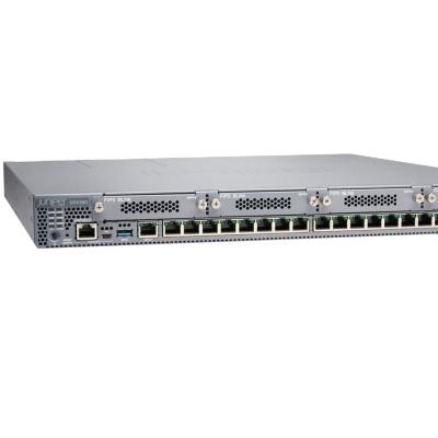 China SRX380-P-SYS-JB-AC Services Gateway Juniper SRX380 Next-generation Firewall and Security Services Gateway for sale