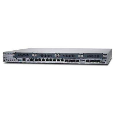 China Juniper SRX340 Services Gateway SRX340-SYS-JB Original Juniper Network Security VPN Firewall for sale
