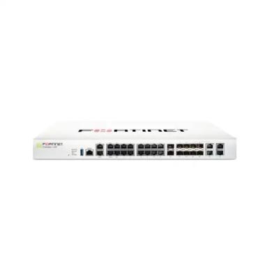 China Original  FG-100F Fortinet Enterprise NGFW Firewall FortiGate-100F  FC-10-F100F-950-02-12  With Good Price for sale