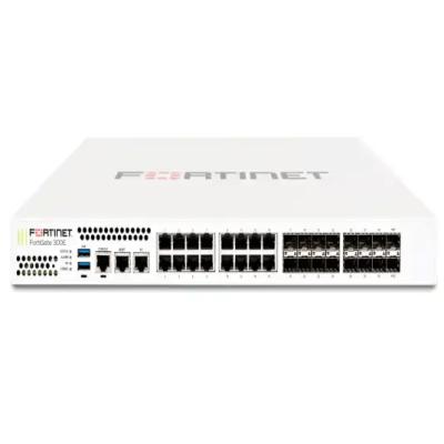 China Brand New Fortinet License FC-10-0400E-950-02-12 FortiGate-400E Security Firewall Appliance (UTP) with Good Price for sale