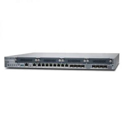 China Good Price and New Original Juniper SRX 345 Series Firewall SRX345-SYS-JB-2AC for sale
