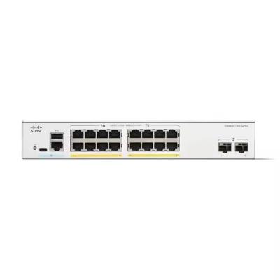 China C1300-8FP-2G Cisco C1300 Series Poe Switch 8 Port Smart Network Switch C1300-8FP-2G for sale