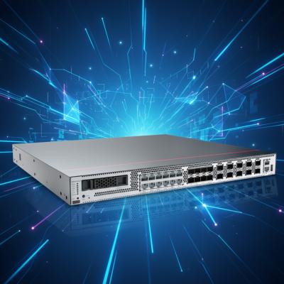 China USG6615F-AC USG6000F Series AI Firewall Security Firewall 1U Desktop Device Next-Generation Firewall for sale