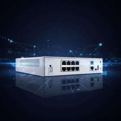 China FPR1010-NGFW-K9 Security Firewall Firepower 1010 NGFW Appliance Enterprise Firewall for sale