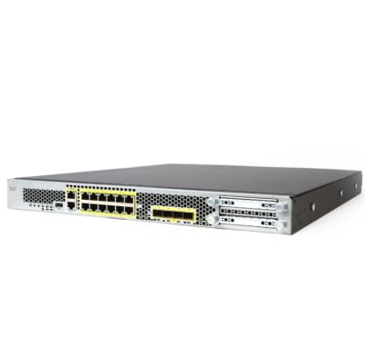 China New Firewall FPR2110-ASA-K9 Firepower 2110 ASA Appliance Cisco Security Firewall for sale