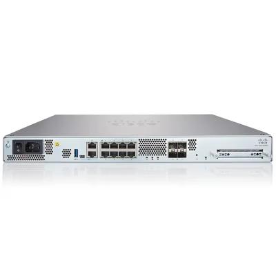 China FPR1120-NGFW-K9 High-Speed Ethernet Firewall NEW Cisco Network Hardware Firewall Security Firewall for sale