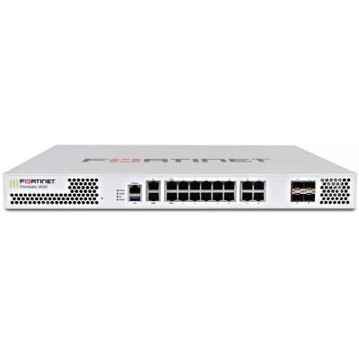 China FG-500D Original New Fortinet FortiGate-500D Security Firewall FG-500D for sale