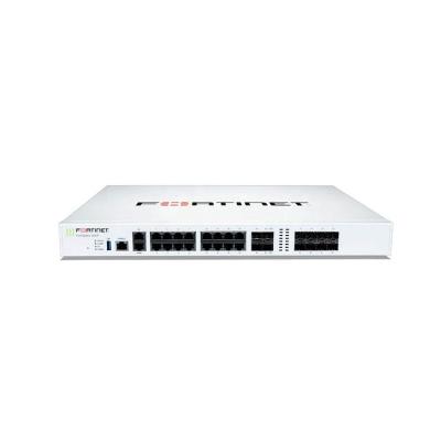 China Fortinet FortiGate 200F Security Firewall FG-200F for sale