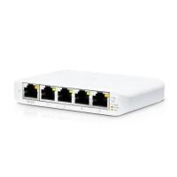 China USW-Flex-Mini UBNT a Compact Five-port Layer 2 PoE Switch USW-Flex-Mini for sale