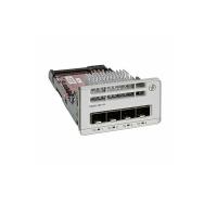Quality C9200-NM-4X Catalyst 9200 4 X 10GE Network Module, Spare C9200-NM-4X for sale