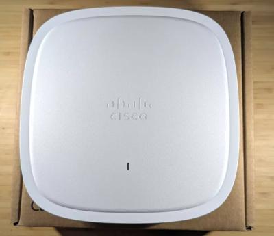 China Cisco AP C9120AXI-E Catalyst Access Point Wi-Fi 6 Internal Antennas for sale