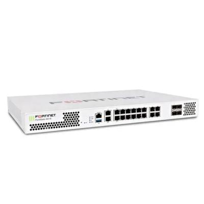 China Fortinet FG-201E FortiGate-201E 18x GE Ports Network Security Firewall for sale