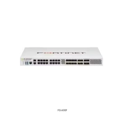 China Original Fortigate 600F Network Security Firewall Hardware FG-600F Fortinet Enterprise Firewalls for sale