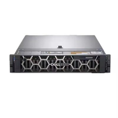 China PowerEdge R740 3.5*8 4216*2 16Gmemory 4T SAS Raid Controller H730P with 750w Power Supply R740 Server for sale