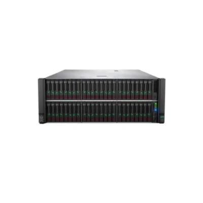 China Server Computer New Original Server ProLiant DL580 G10 With Intel Xeon Gold 6152 4U Rack Server for sale