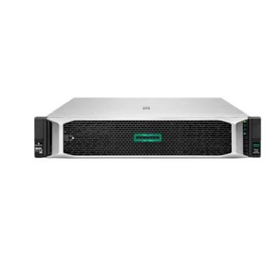 China New Original HPE ProLiant DL380 DL388 Gen10 Gen11 Plus Intel Xeon Server in Stock GPU High Performance Server 2U Rack Server for sale